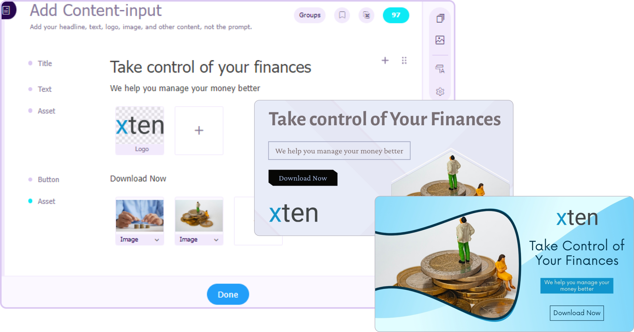 Free AI LinkedIn post generator to create engaging posts