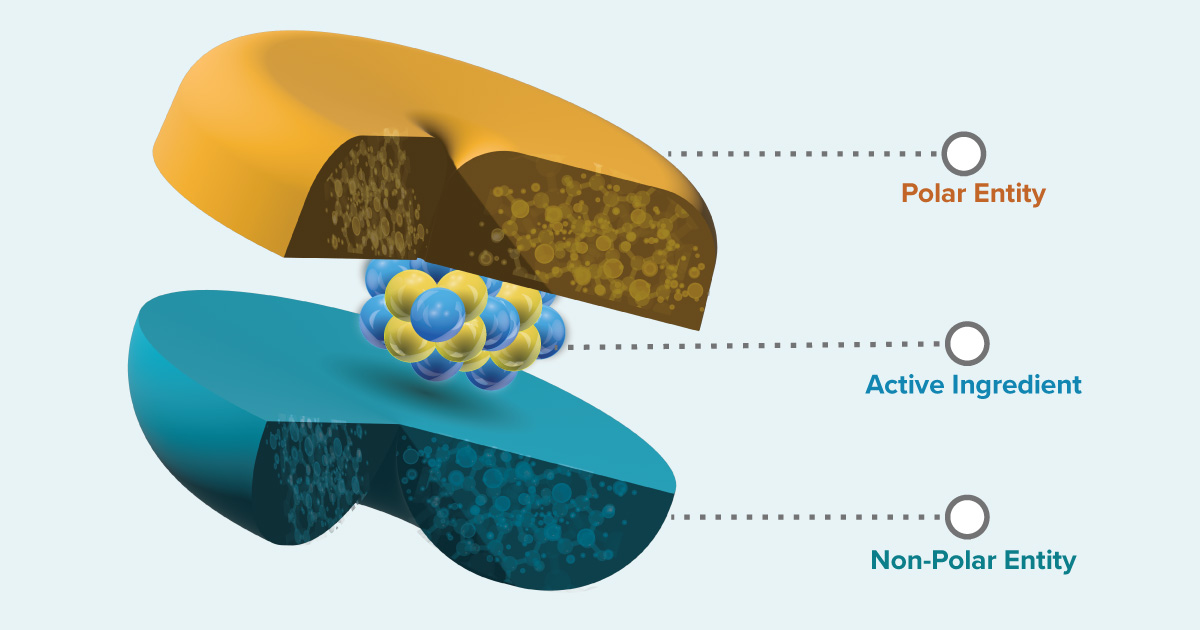 PNS Technology | Enhancing Bio Efficacy with Innovative Encapsulation
