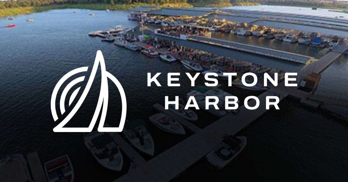 Keystone Harbor Marina | Boat Slips, Rentals & Boat Ramp Access on ...