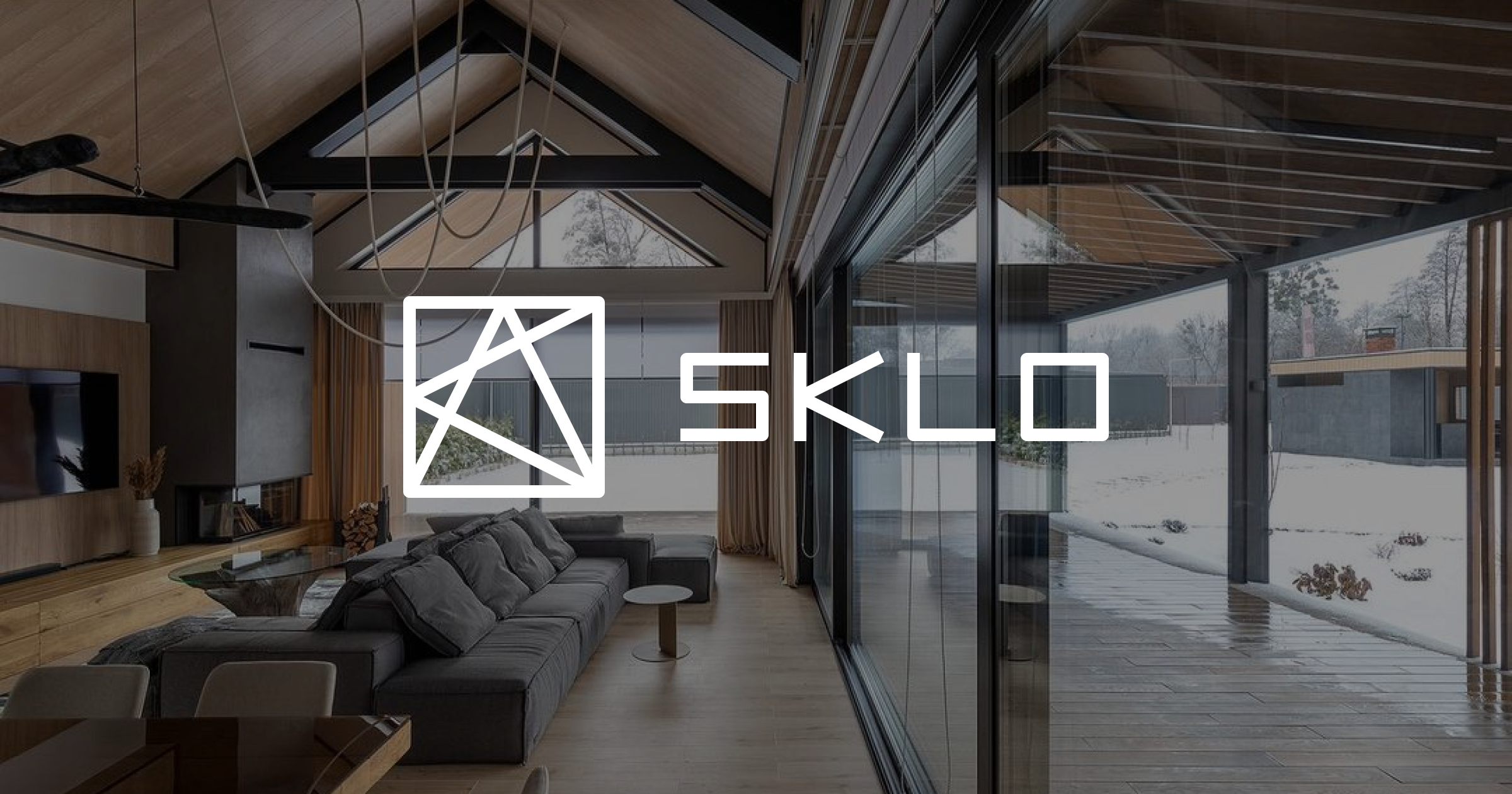 Cortizo COR Vision Sistemas de Correr em Alumínio — SKLO