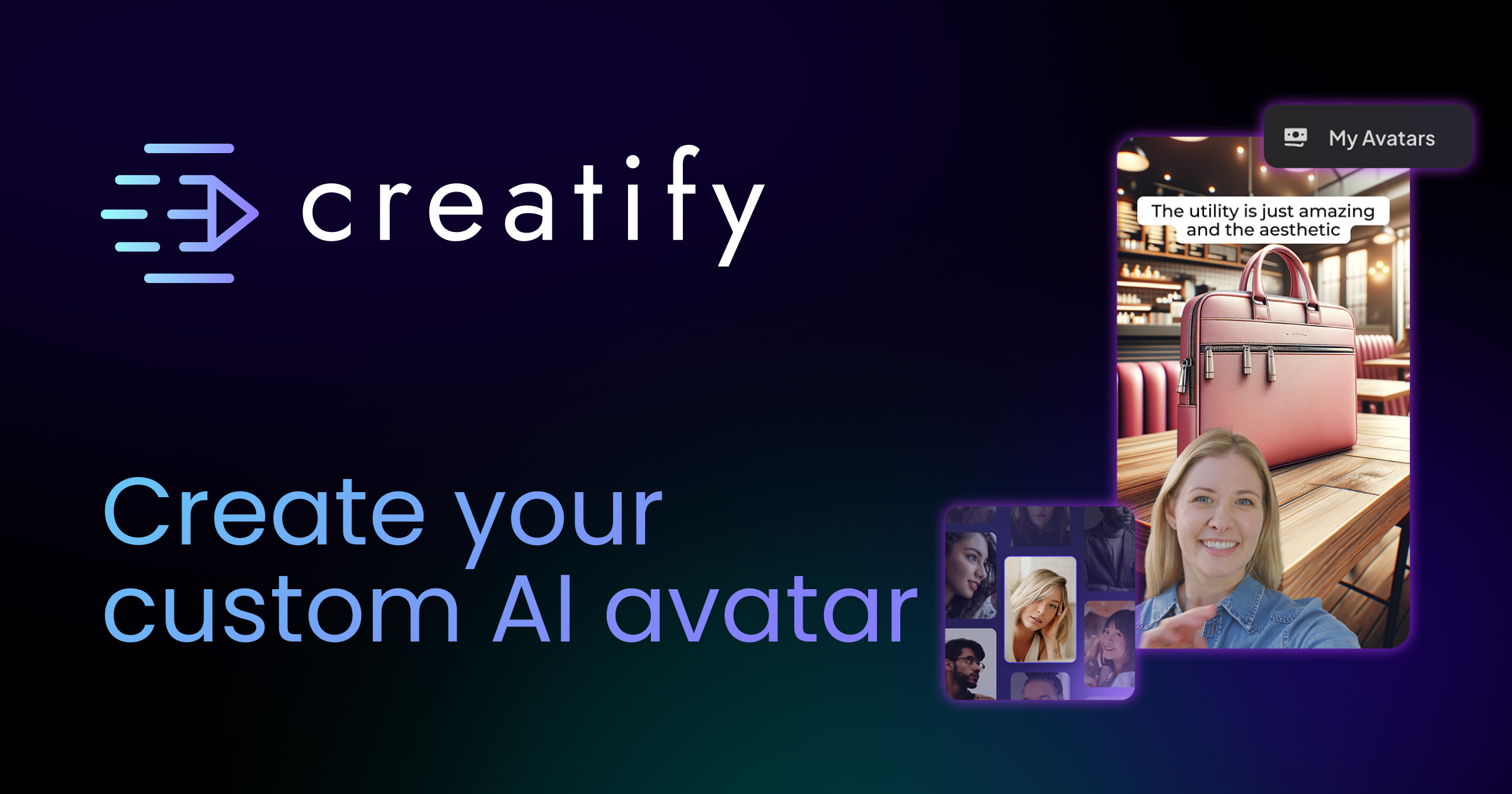 Create Your Custom AI Avatar in Minutes
