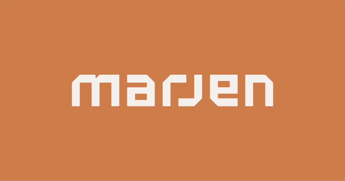 Marjen for Growth