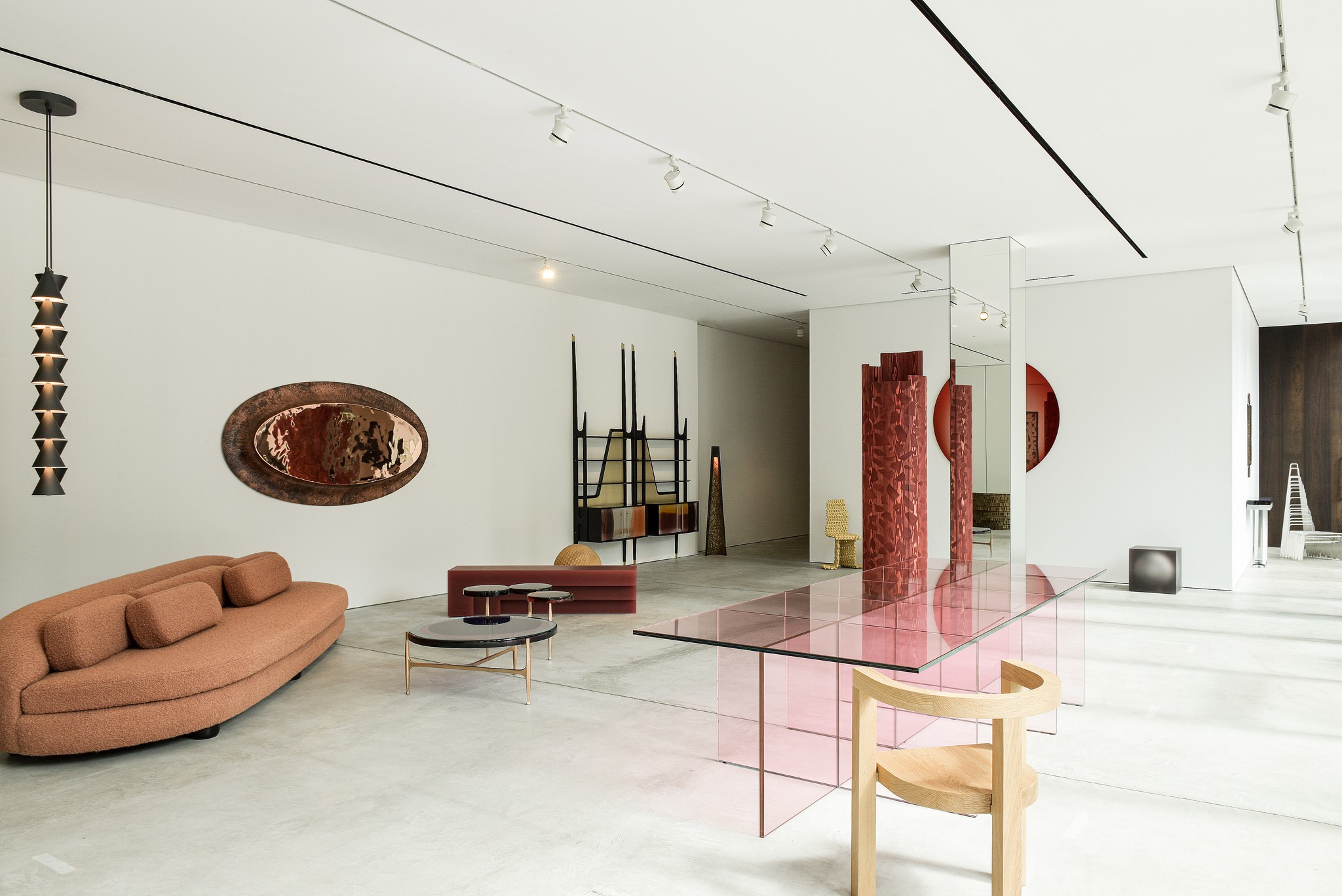 Collectible & Contemporary Design by COLLECTIONAL