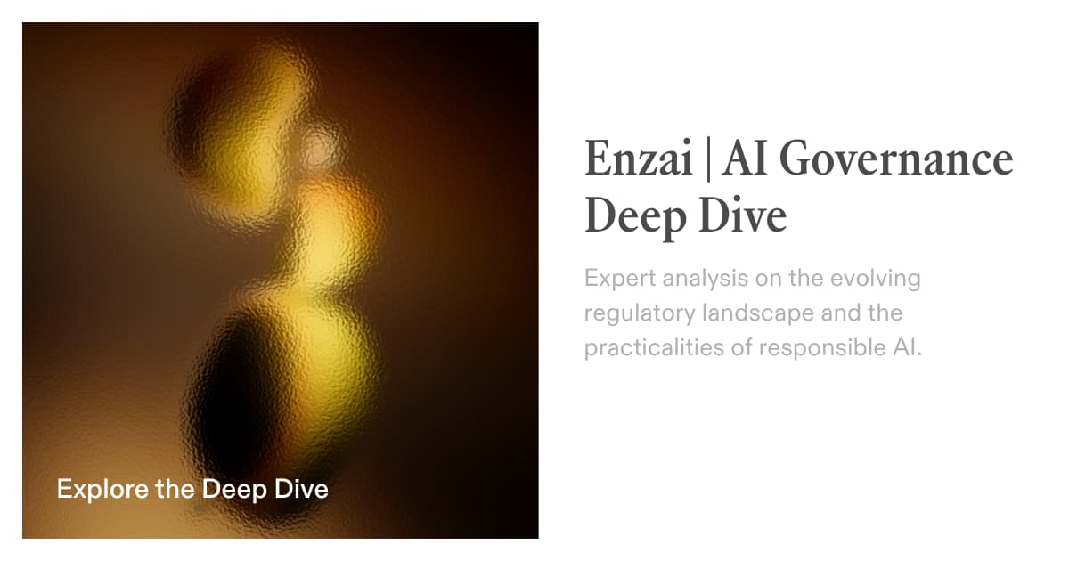 EU AI Act: Enterprise Implementation Guide | Enzai