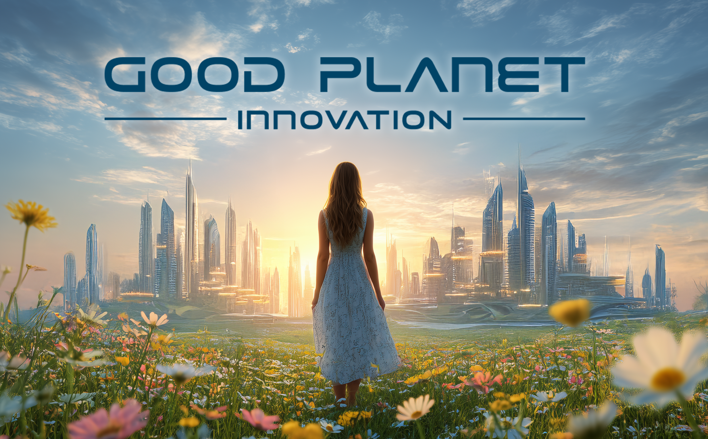 Good Planet Innovation