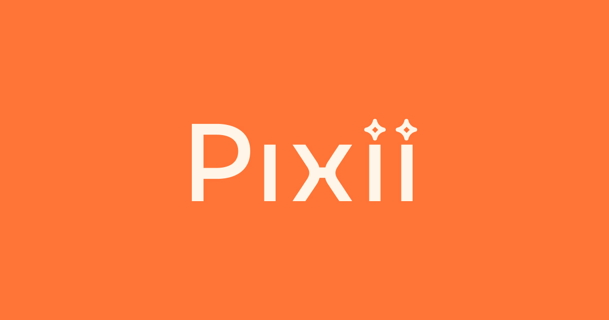 Pixii AI