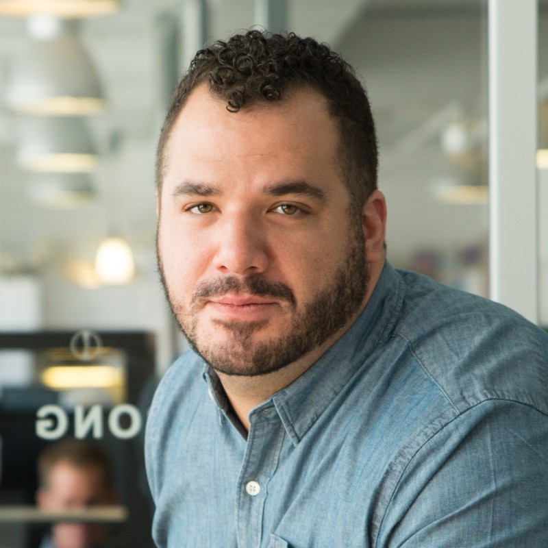 NWGREEN - Online Portfolio of Nick Green