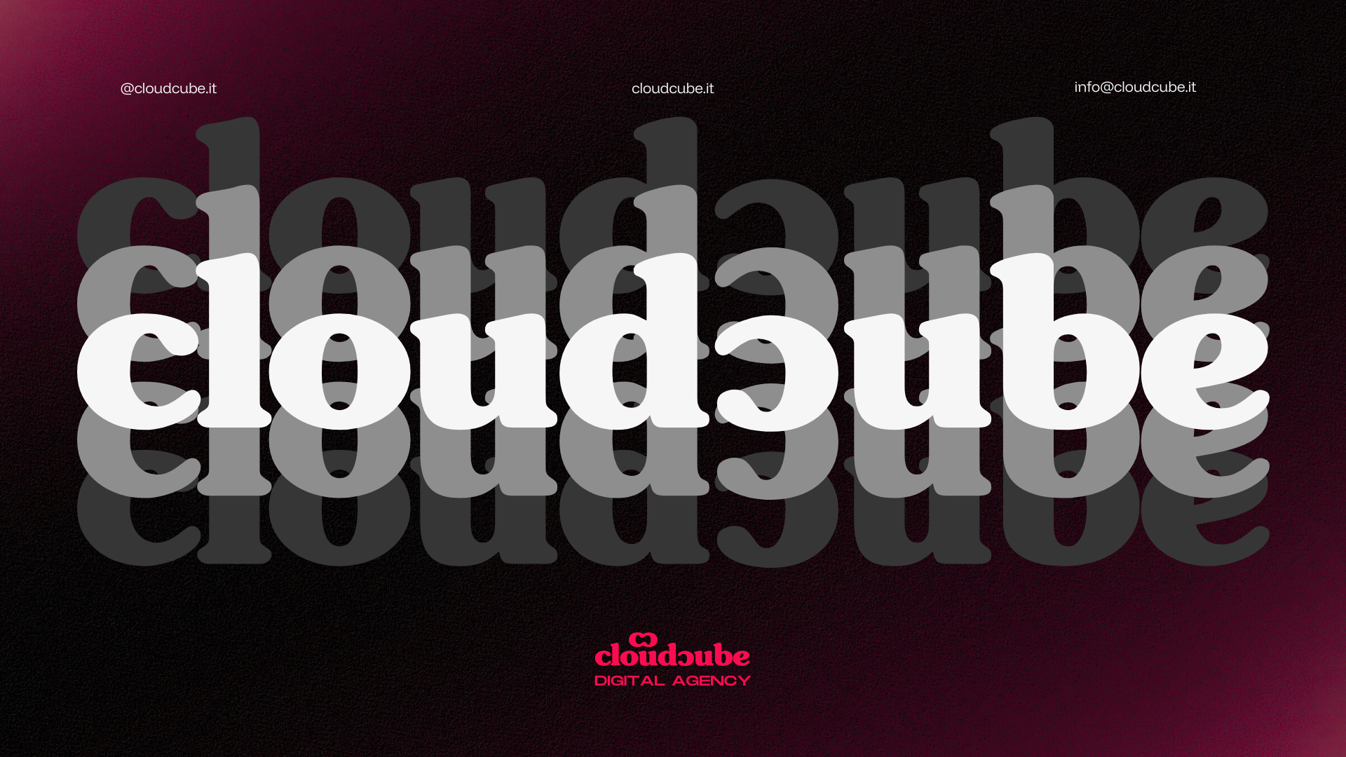 CloudCube | Agenzia Digitale a Bologna