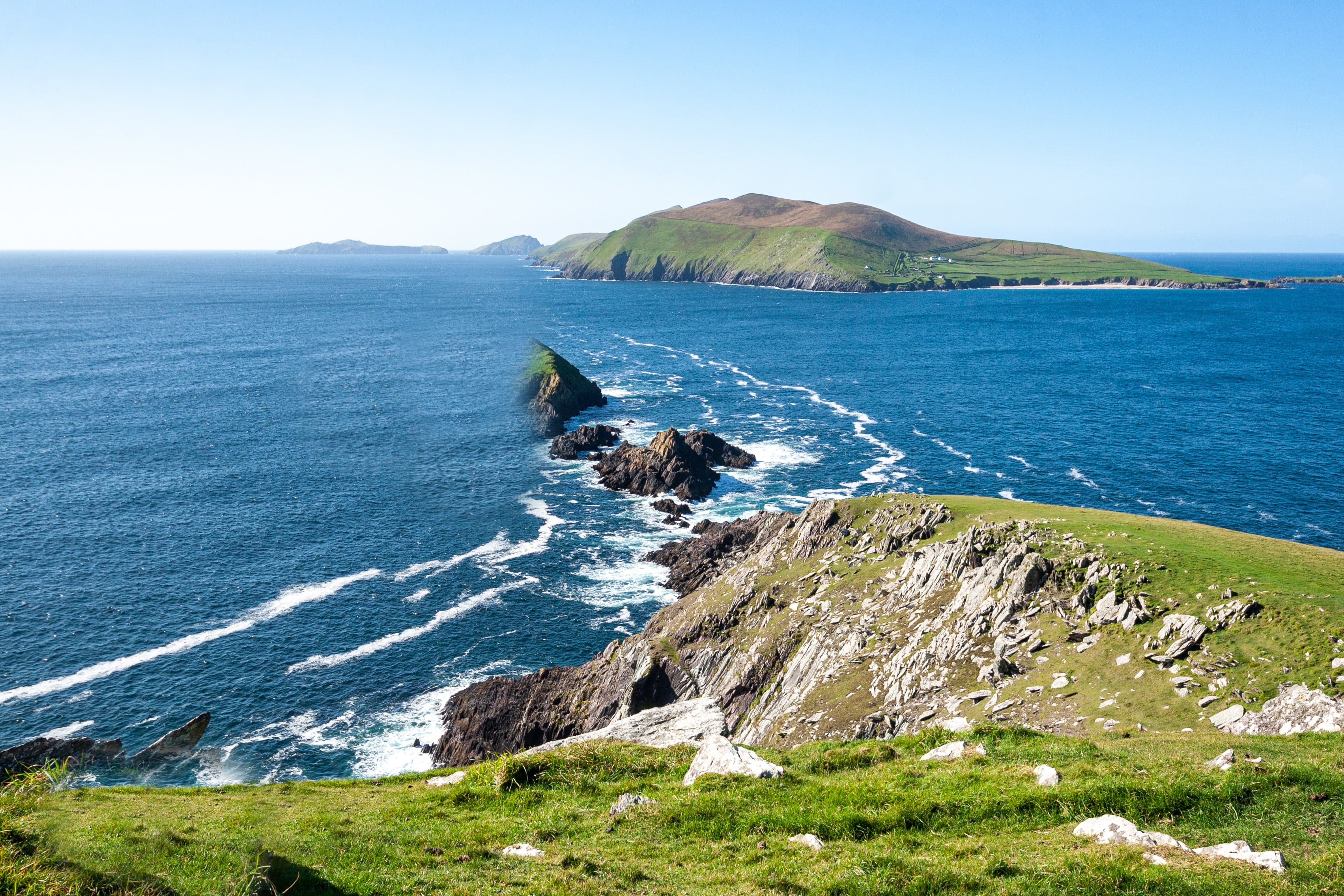 Glenmar Shellfish Ltd.