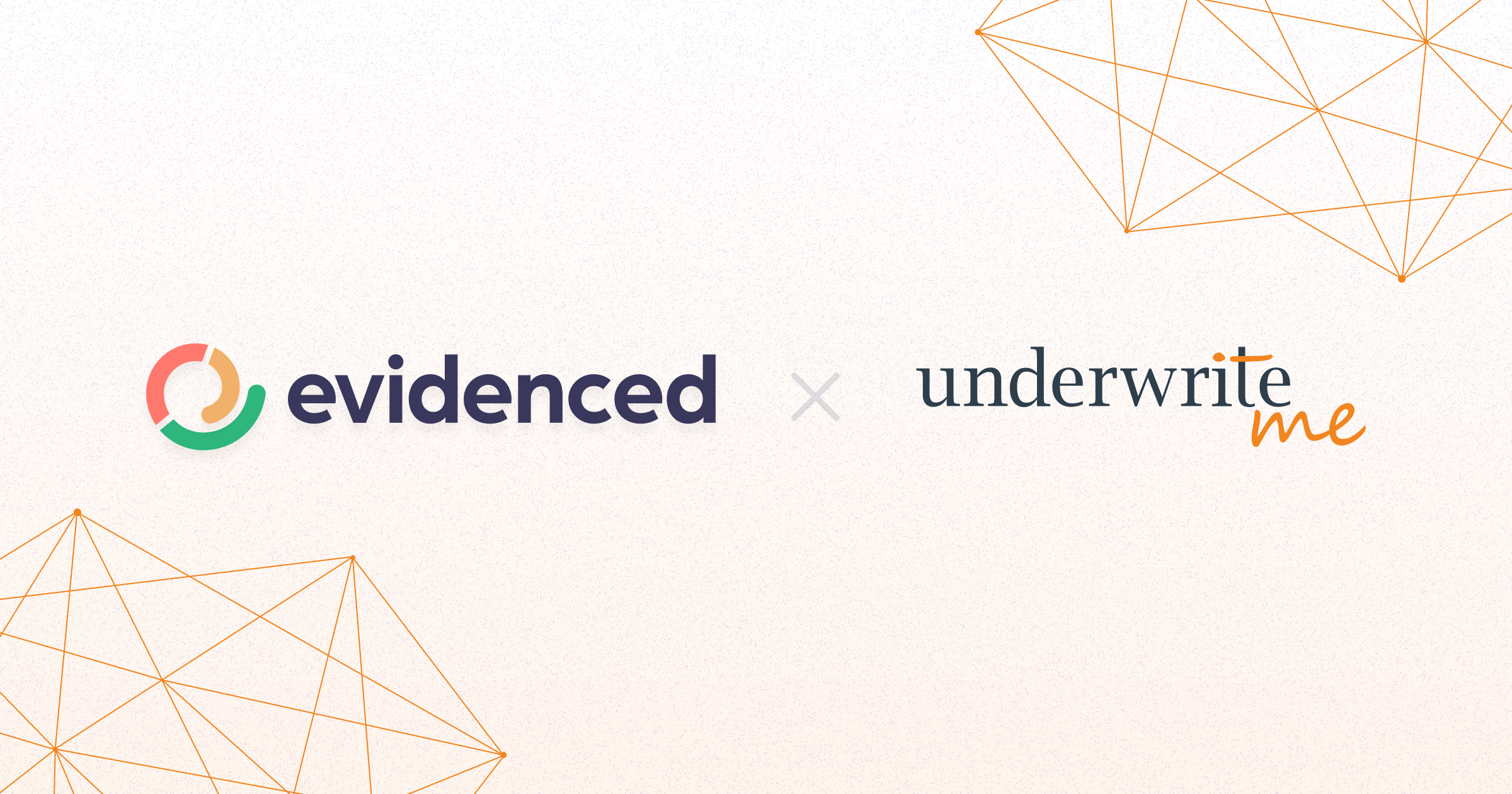 Evidenced x UnderwriteMe Case Study