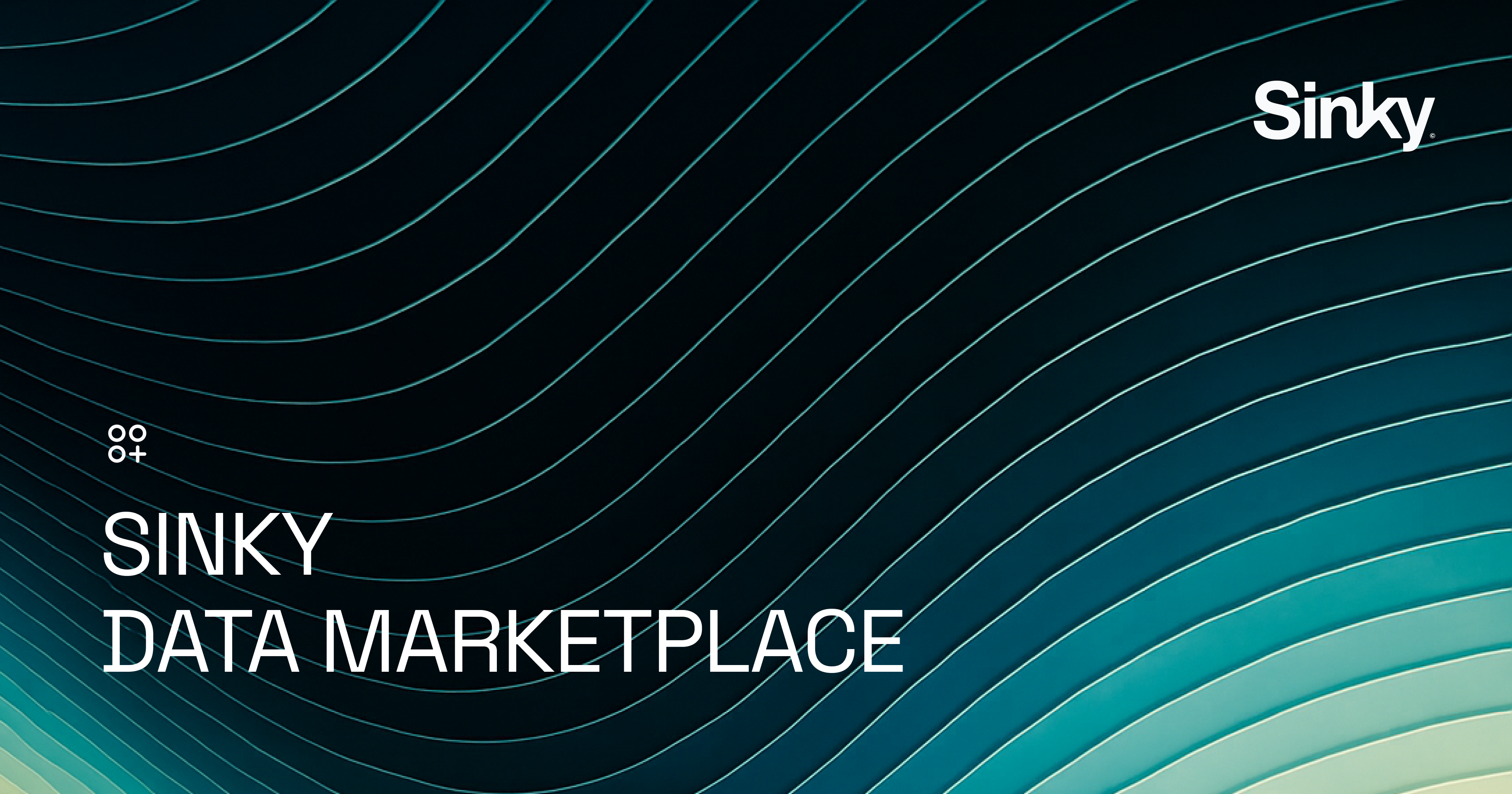 Sinky | Data Marketplace