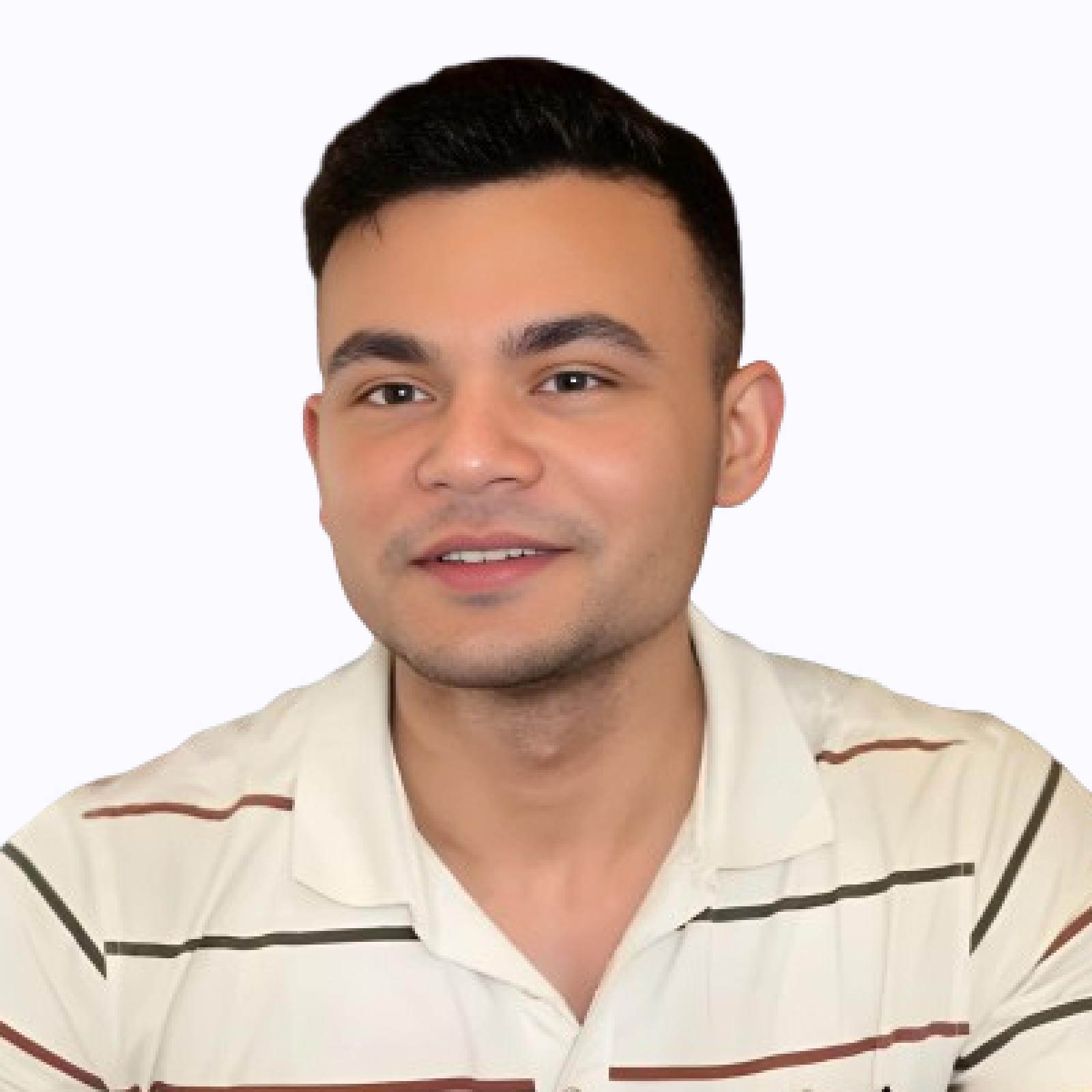 Sachin Basnet | UI/UX Designer