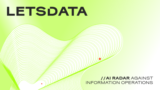 LetsData | Protect People from Digital Manipulation