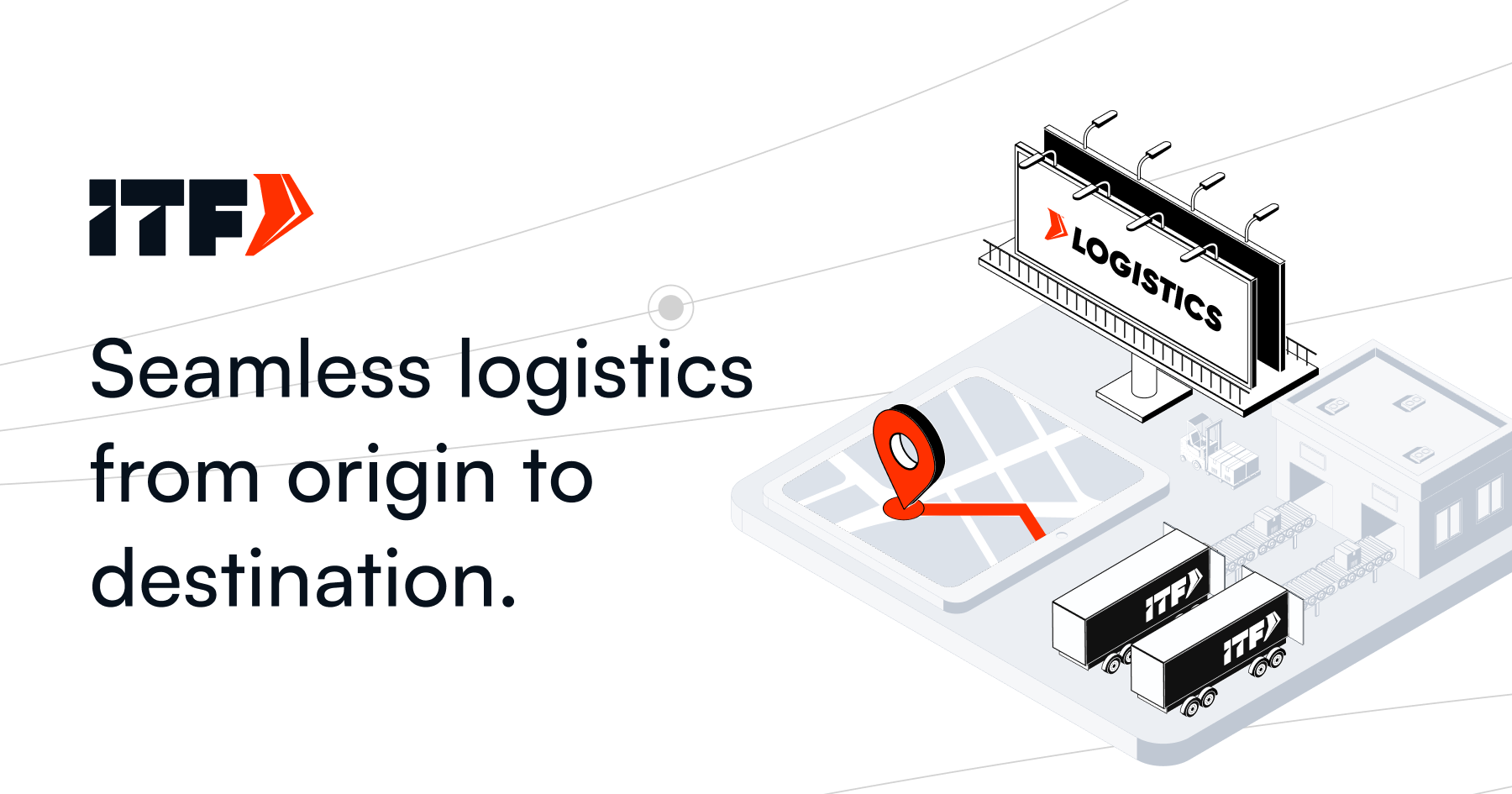Logistics — ITF Group
