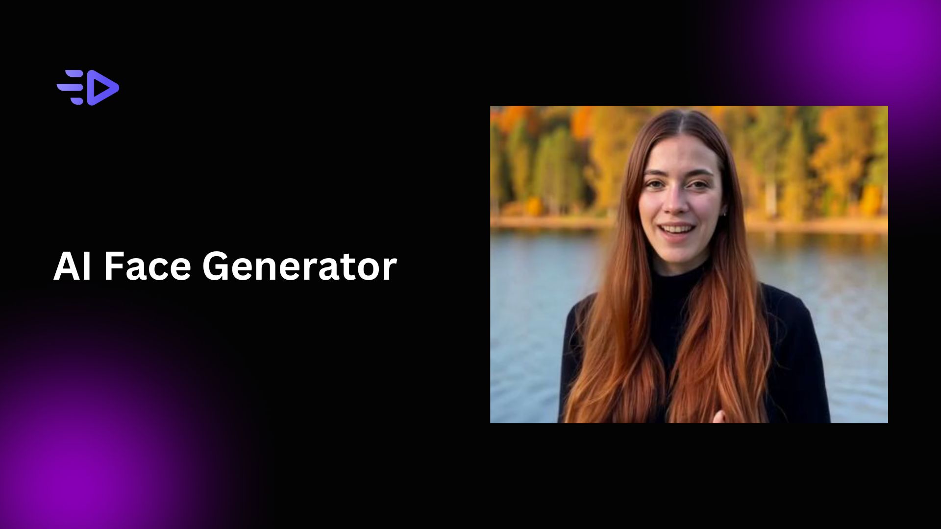 AI Human Generator | Create Realistic AI Person
