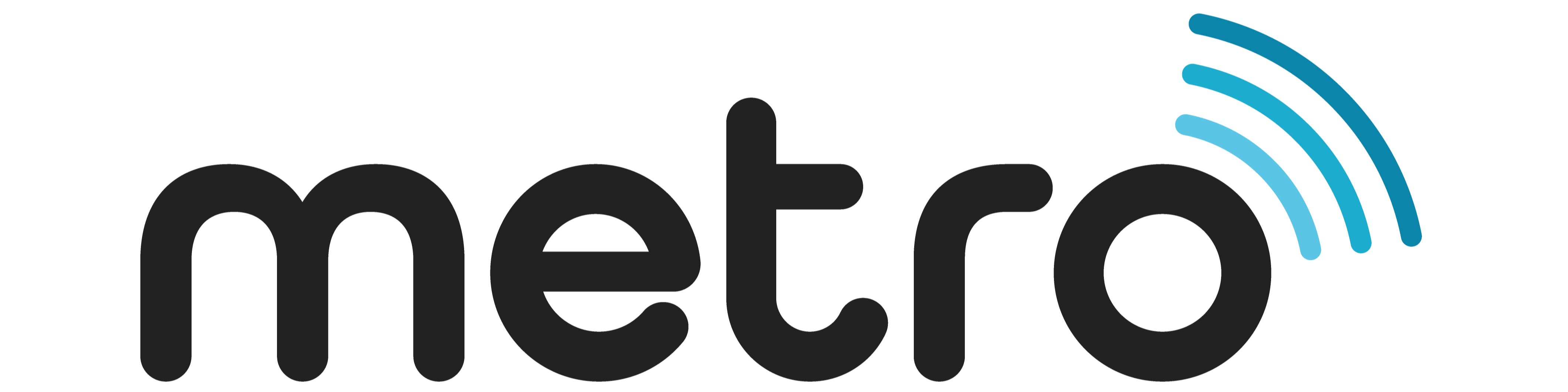 Metro: Blog and news