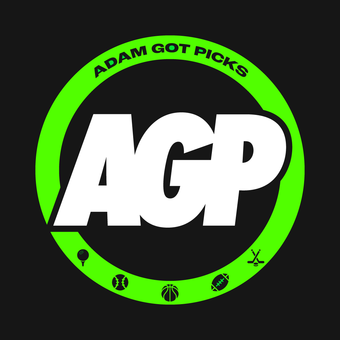 Adam Got Picks