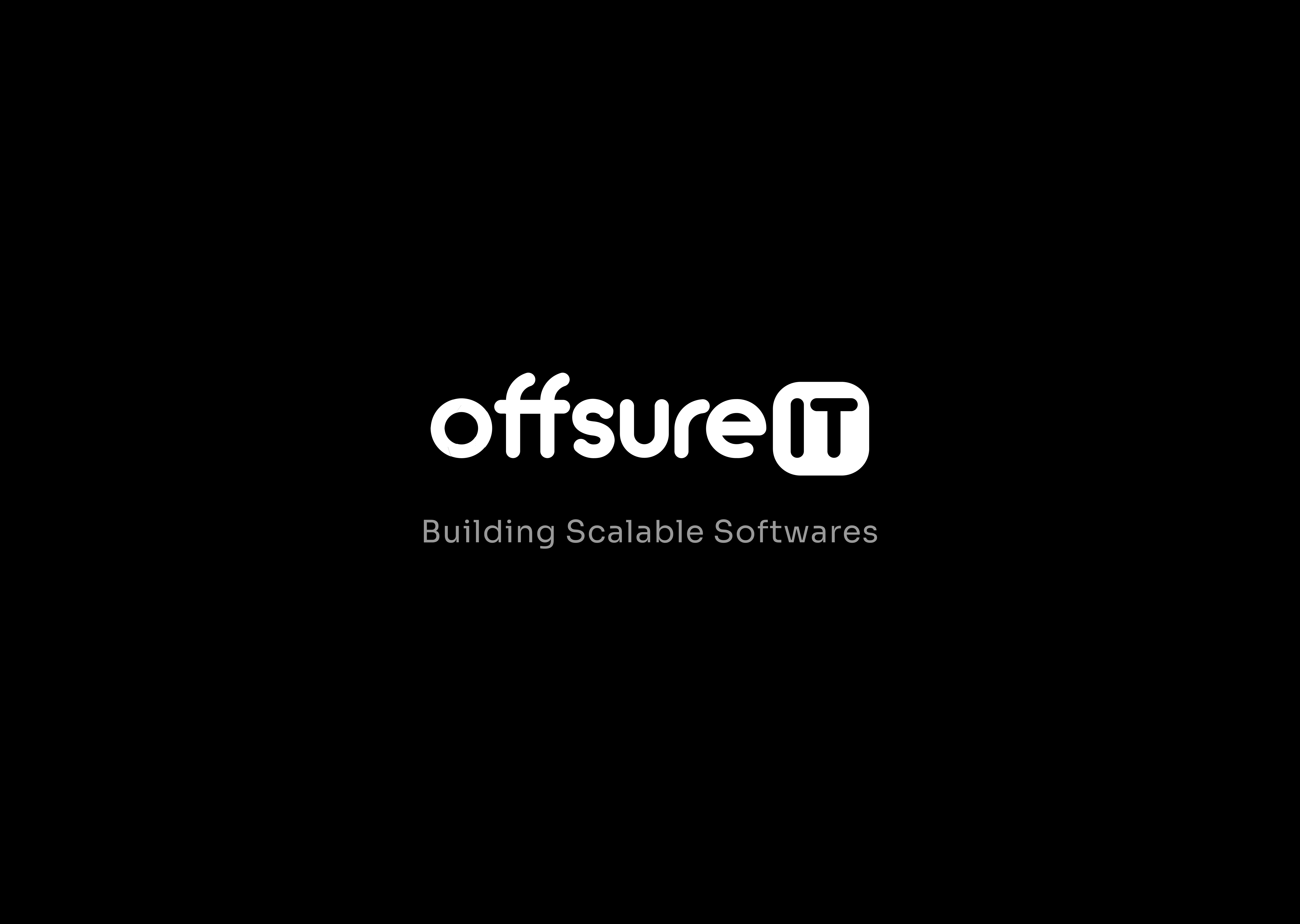 OffsureIT- Designed to Impress. Built to Last