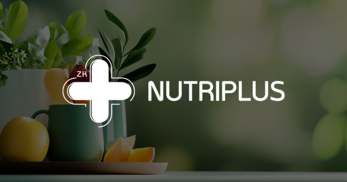 ZK Nutriplus - Transformez votre santé grâce à une nutrition personnalisée