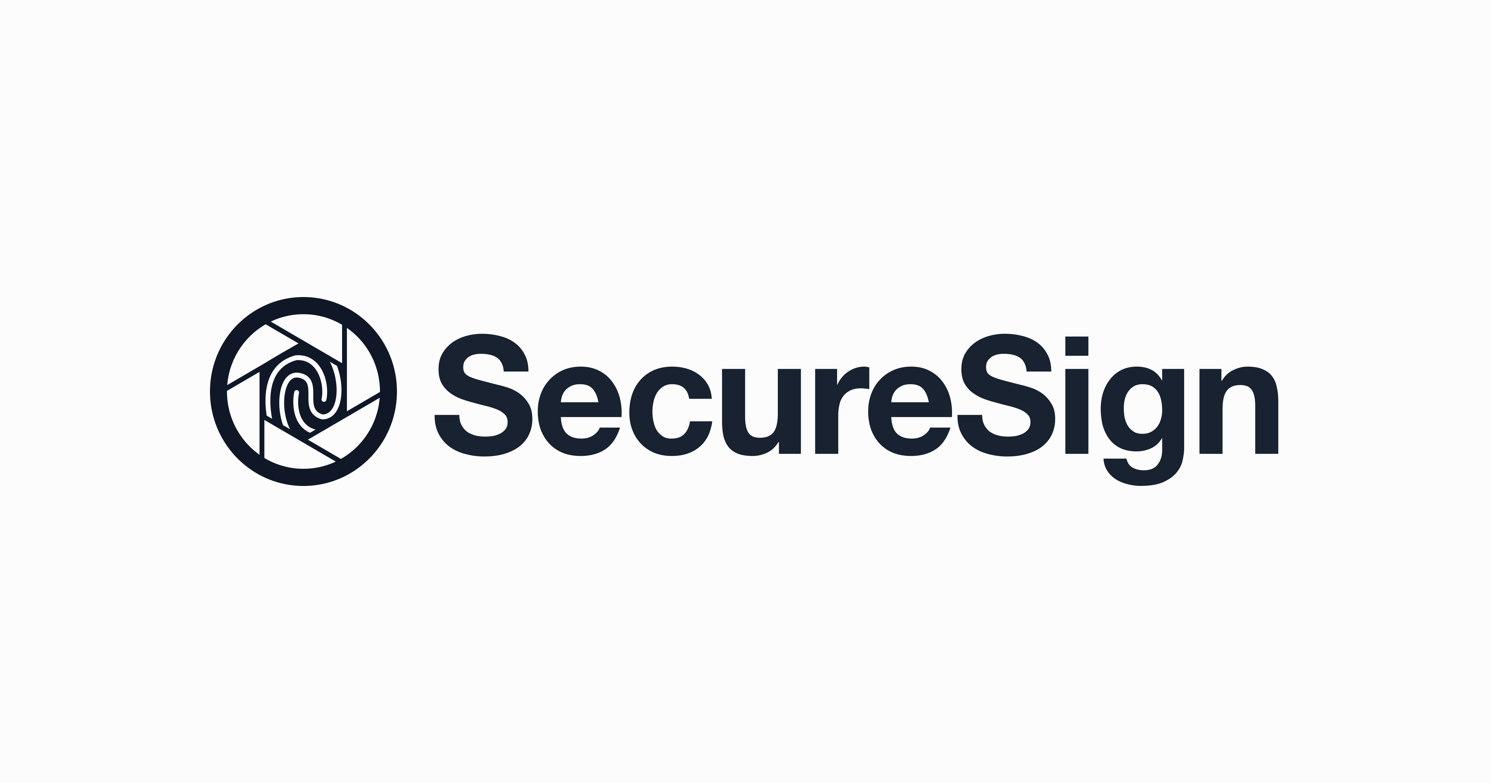 eSignatures with Advanced Signer Identity Verification