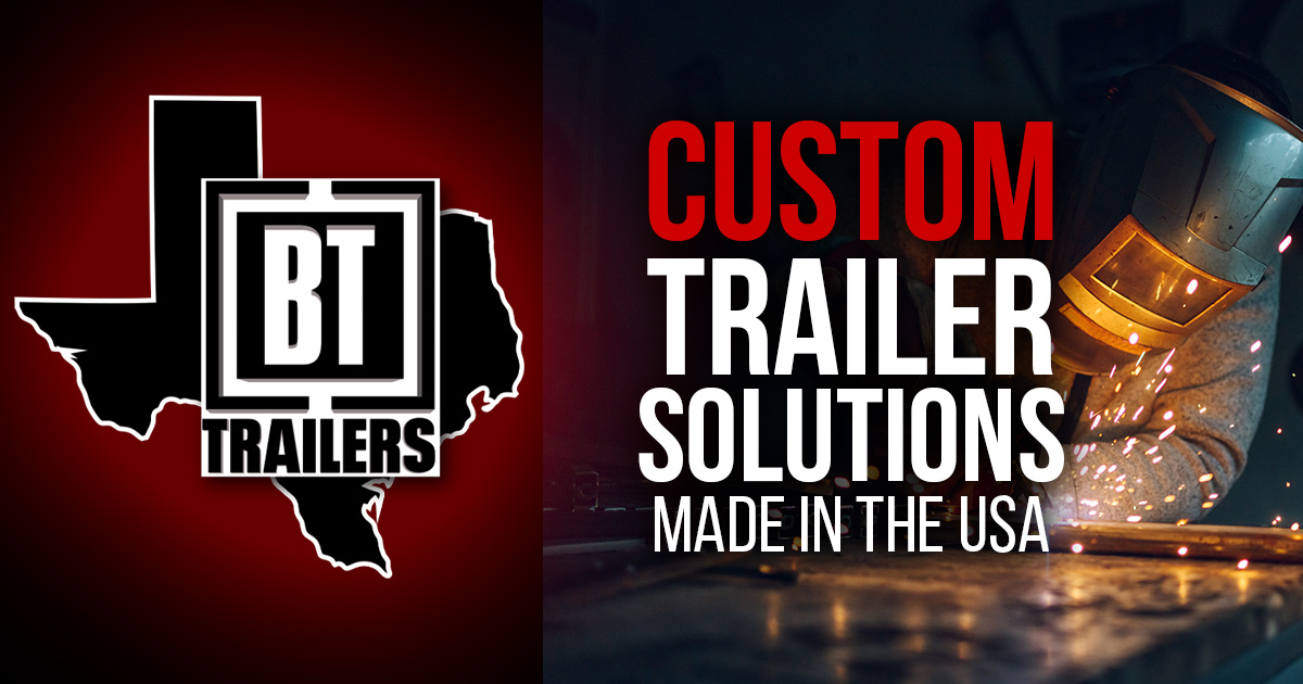 BT TRAILERS
