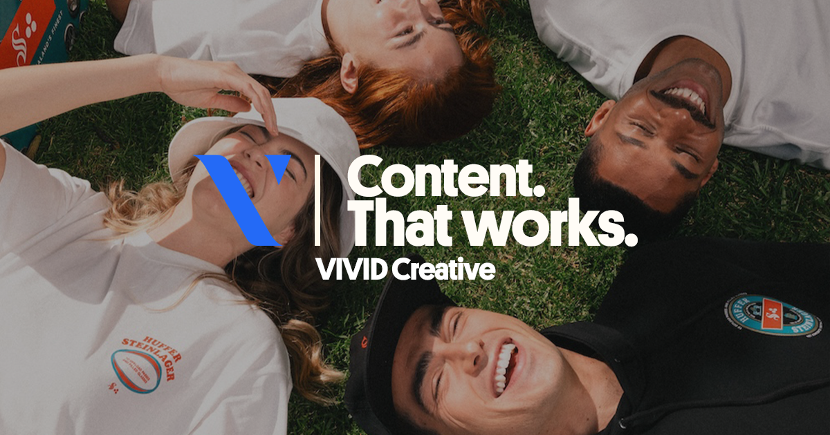 VIVID Creative