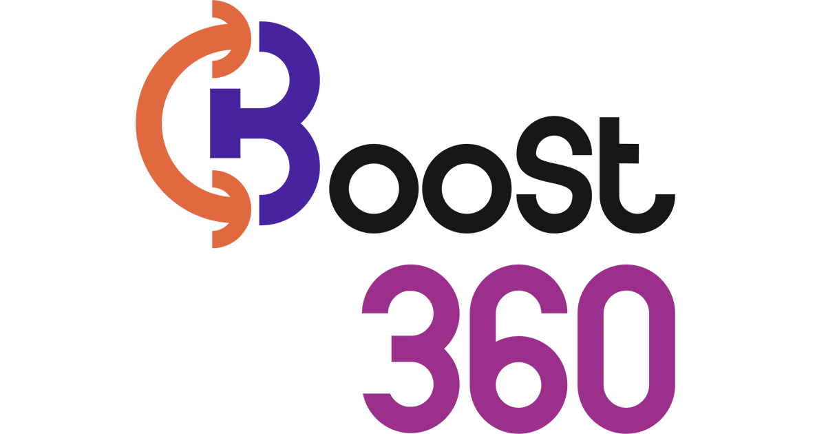 Boost 360 - Маркетинговое и PR Агентство