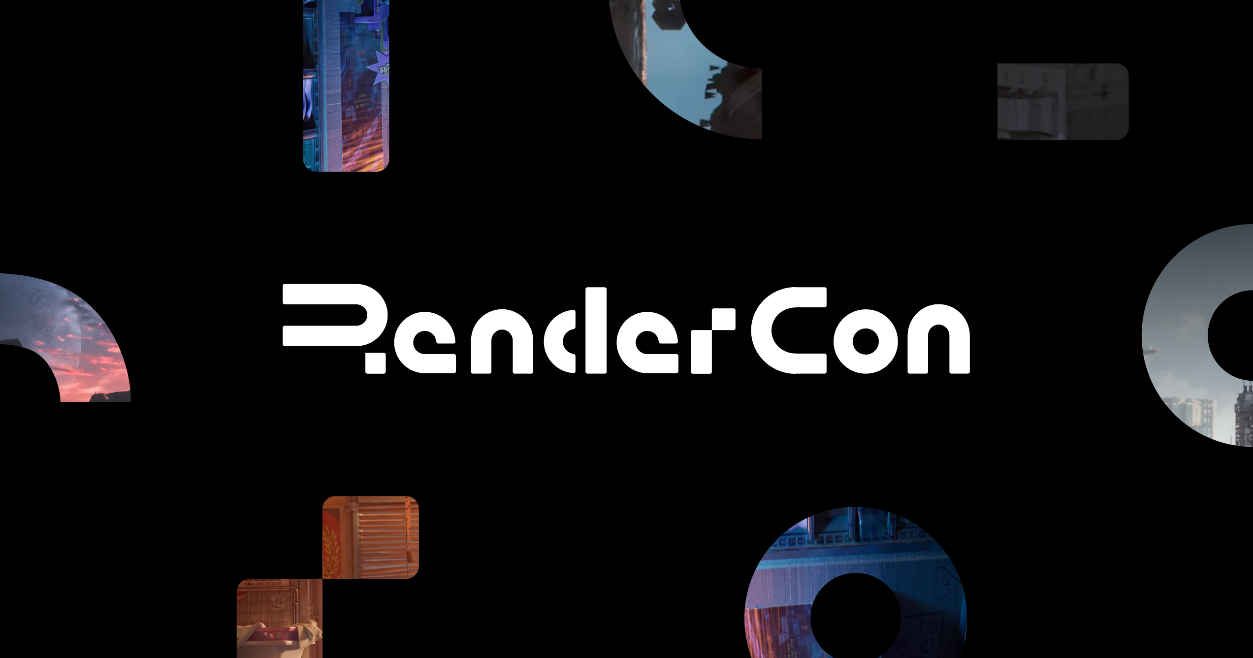 RenderCon - The Render Network's First In-Person Conference