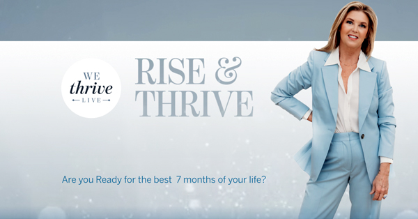Rise & Thrive