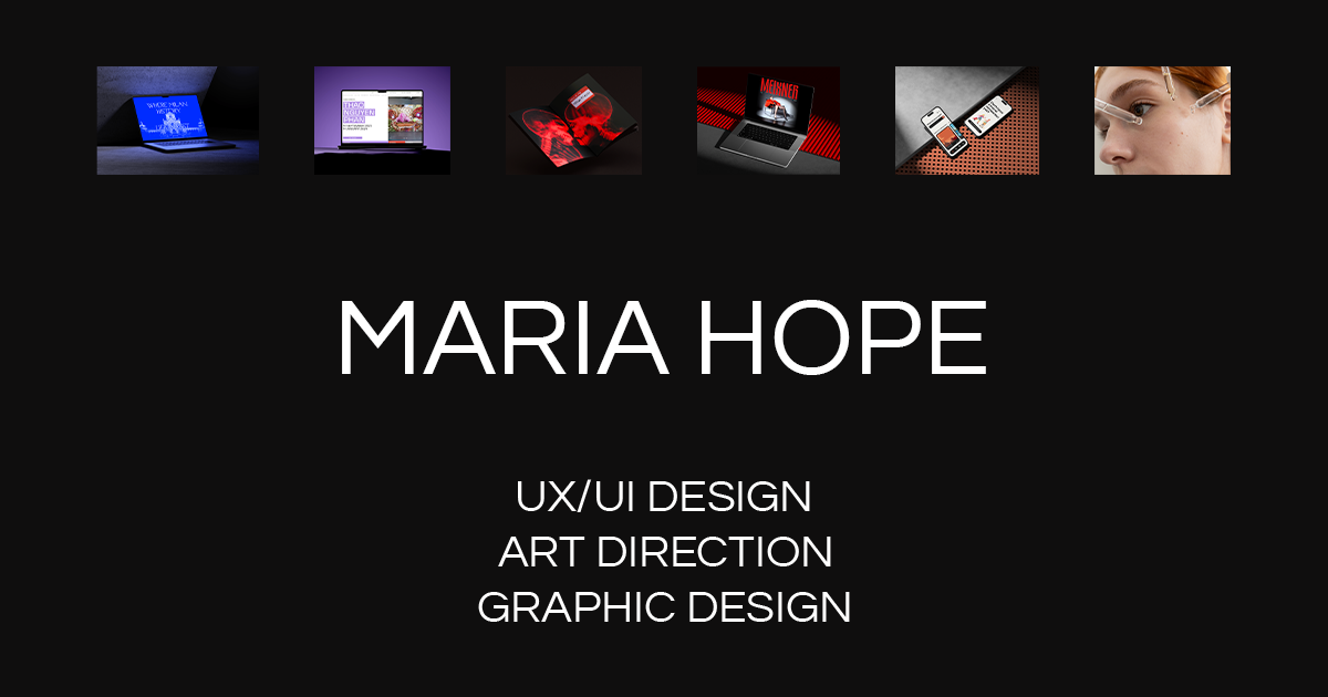 Maria Hope Design