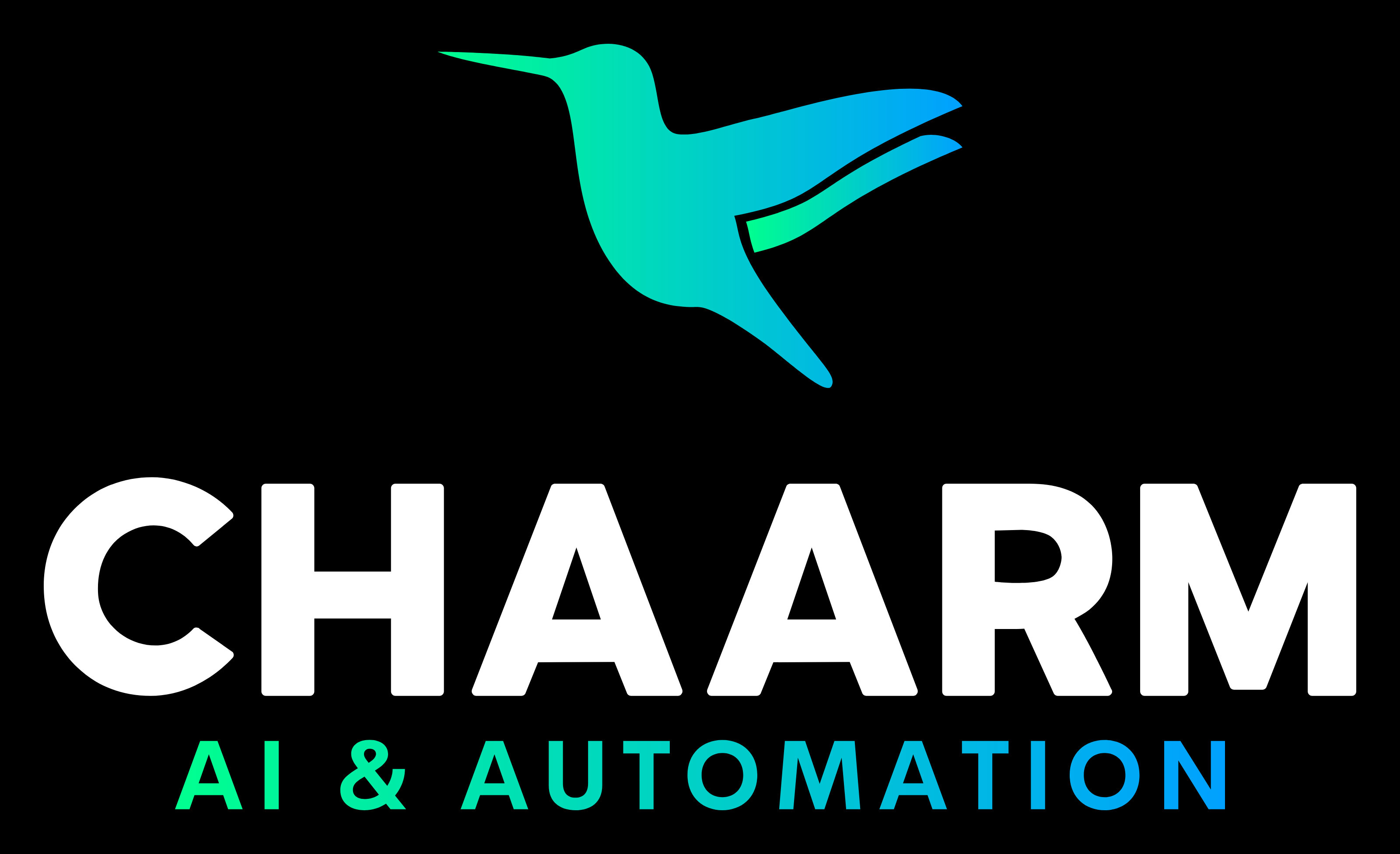 CHAARM Ai & Automation