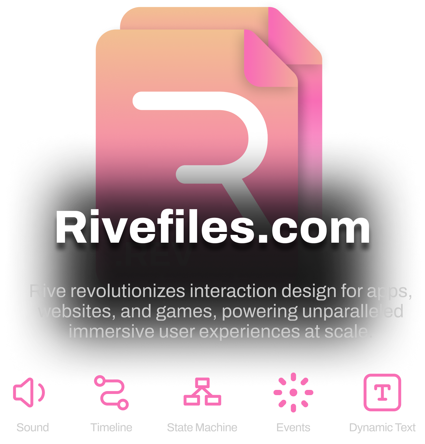 Rivefiles.com