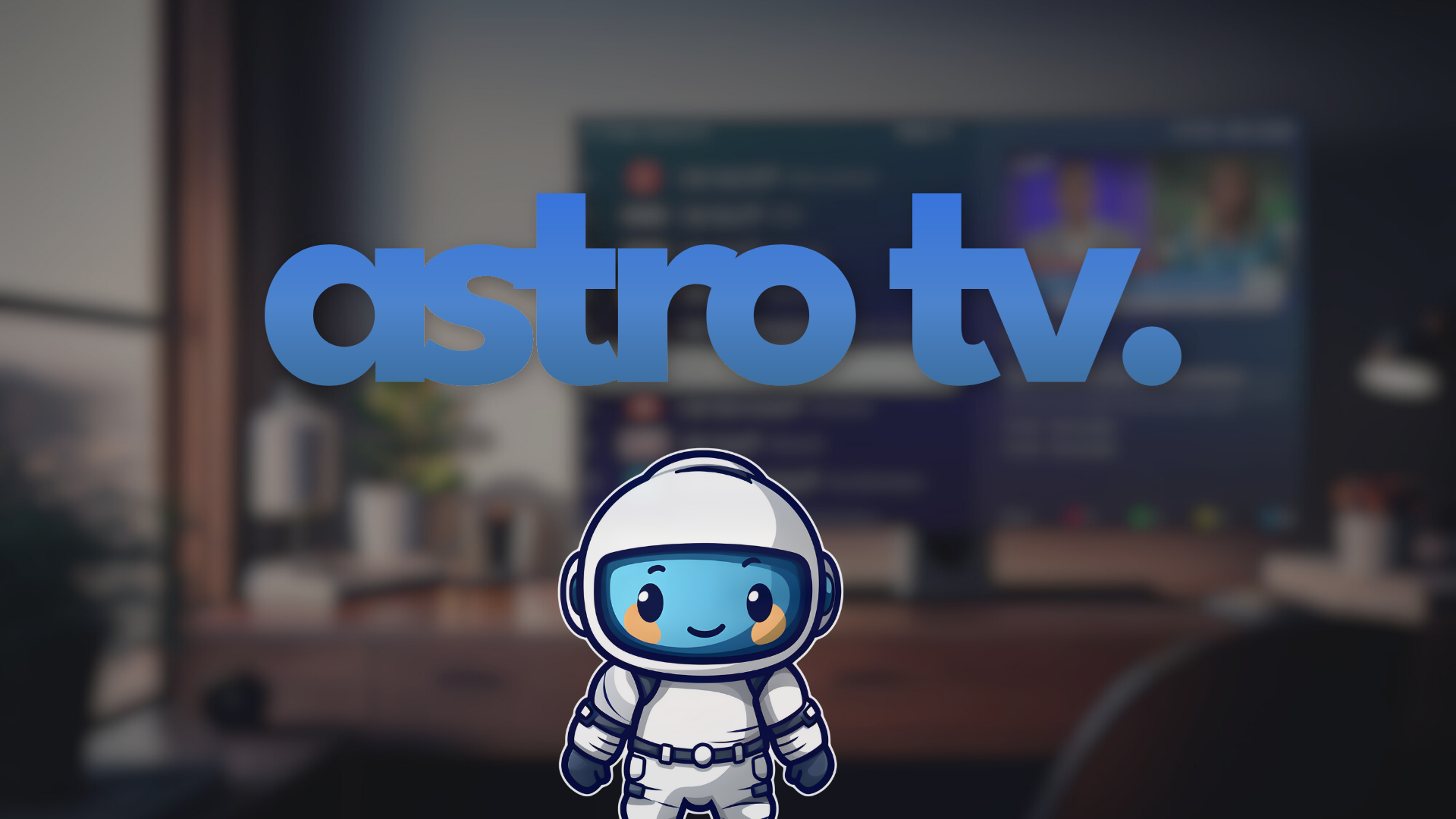 IPTV Québec sans câble | AstroTV – Télé HD, Essai Gratuit