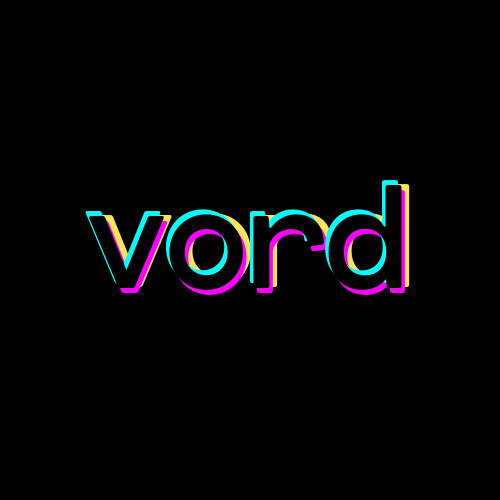 vord - 당신의 혁신을 돕겠습니다.