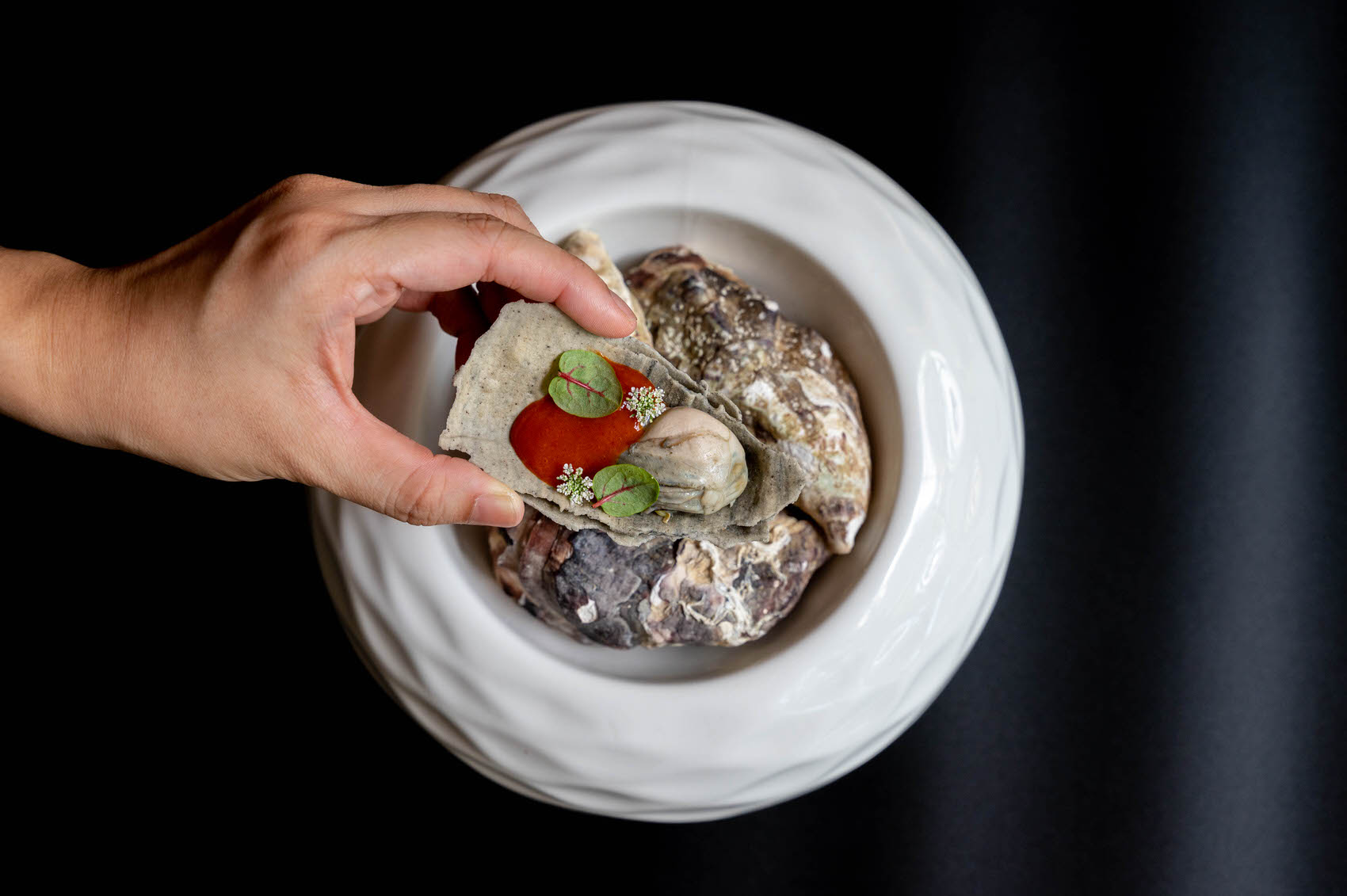 Nitan | Fine Dining In Phuket | Michelin Guide 2022-2024