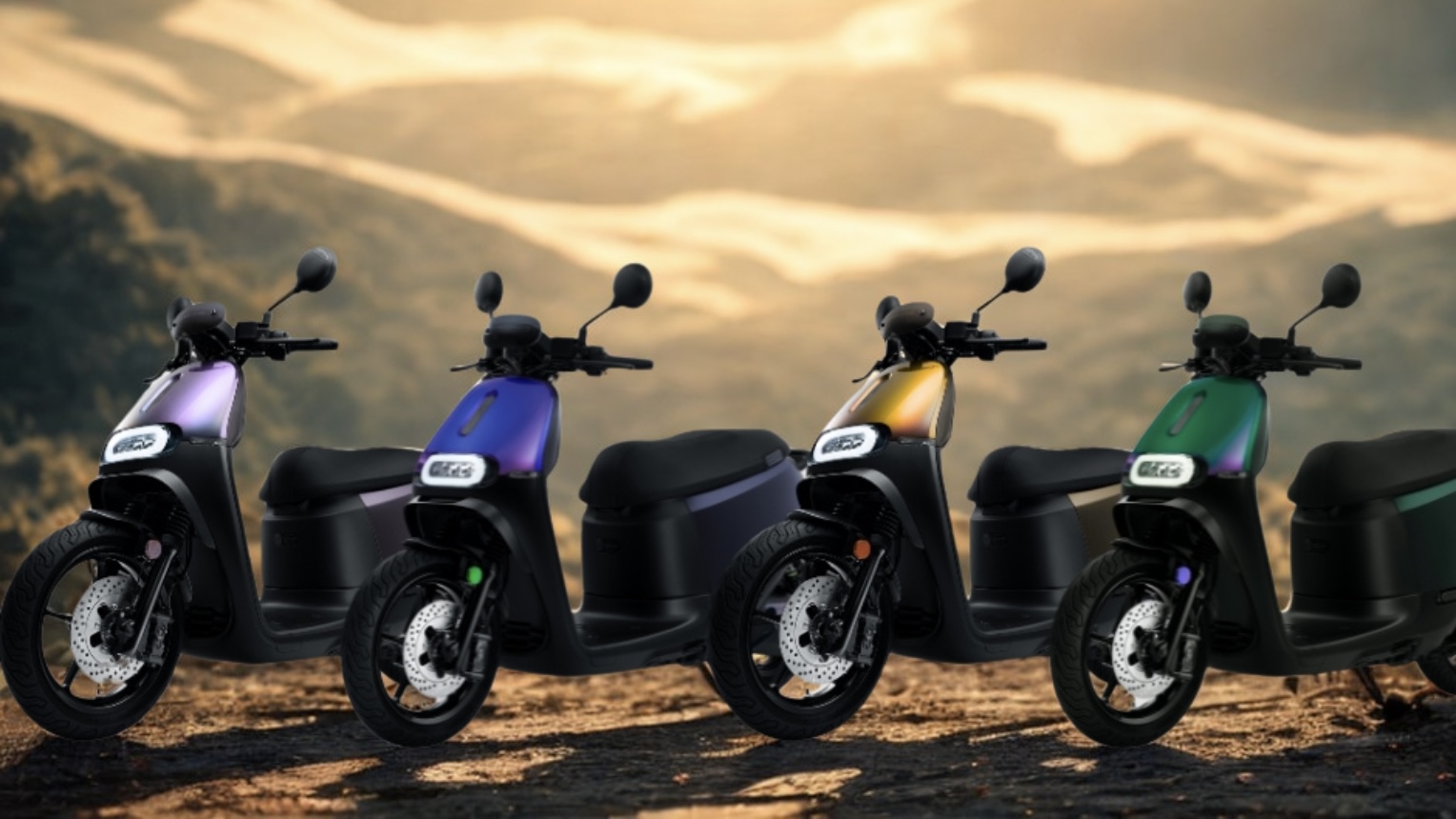 Eve eBikes Brand | Electric scooter at the best prices in Bangladesh