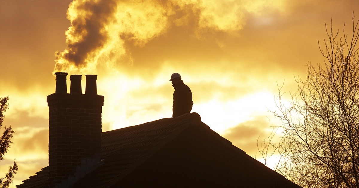 Milborrow Chimney Sweeps Case Study | iSOS - Modernising Traditional ...
