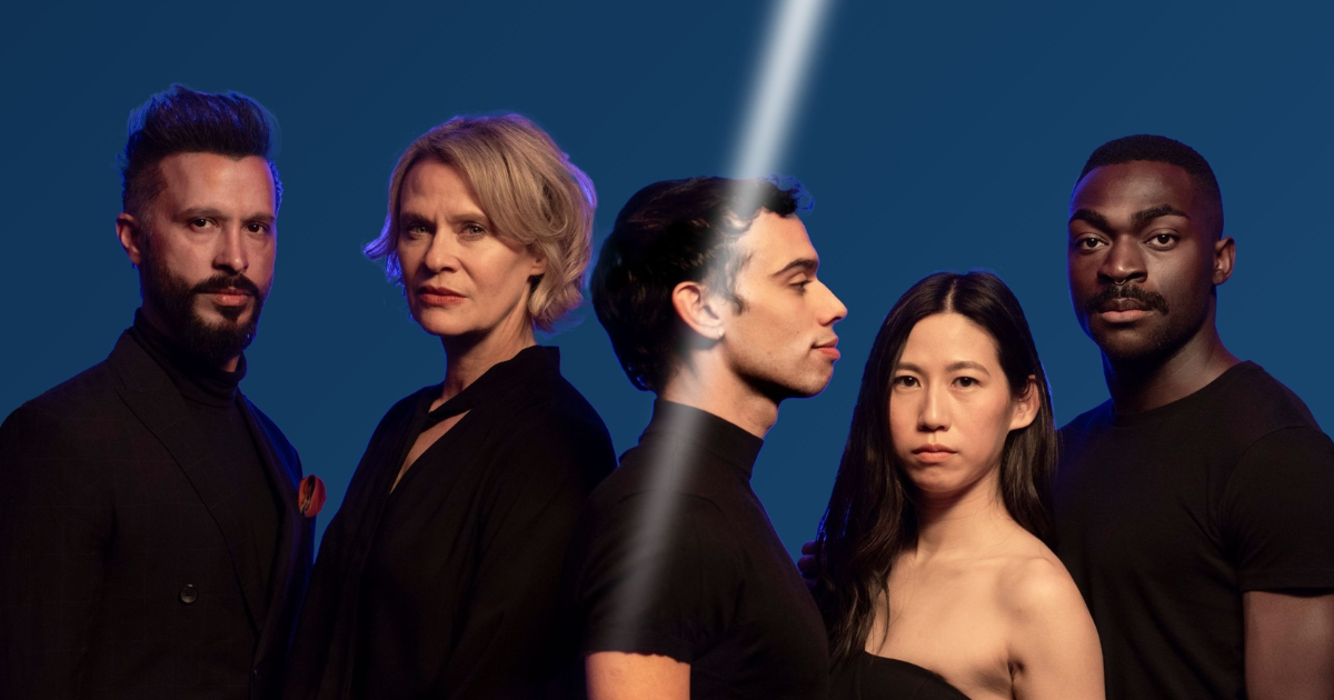 Craze | Modern Times Stage Company