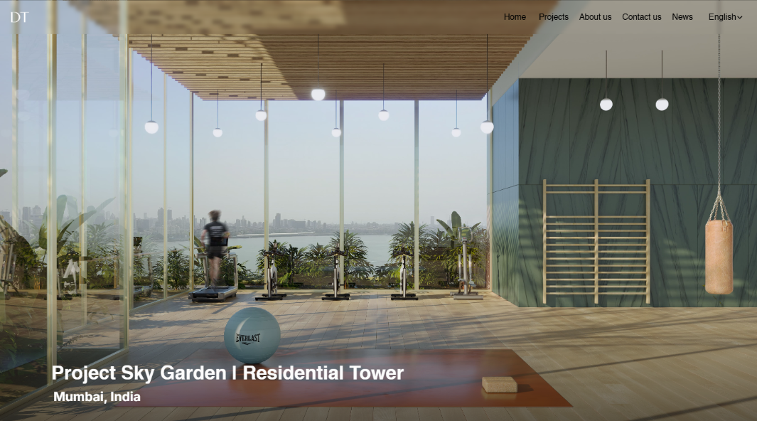 Double Twist Architects