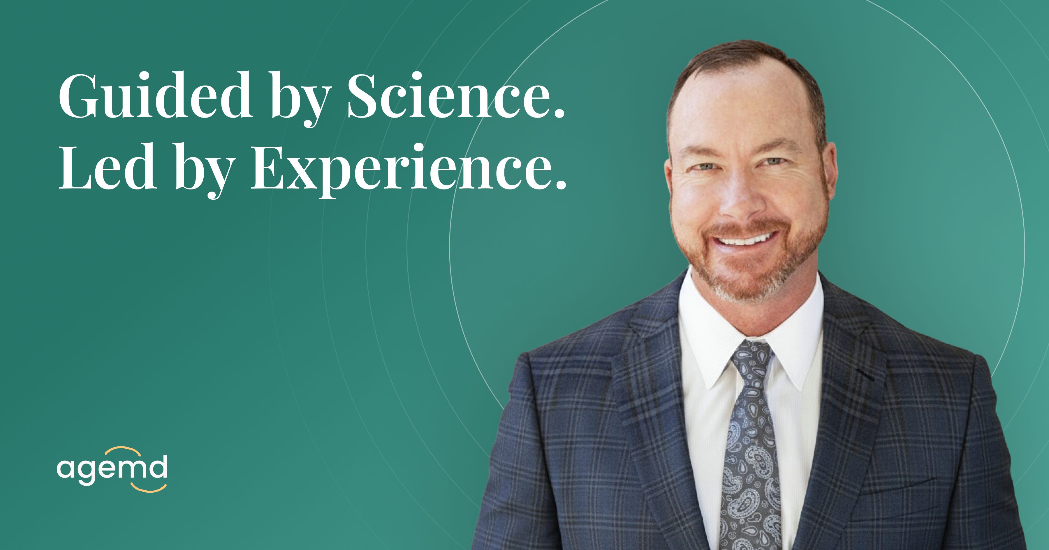 Dr. Frank J. Welch, MD | AgeMD