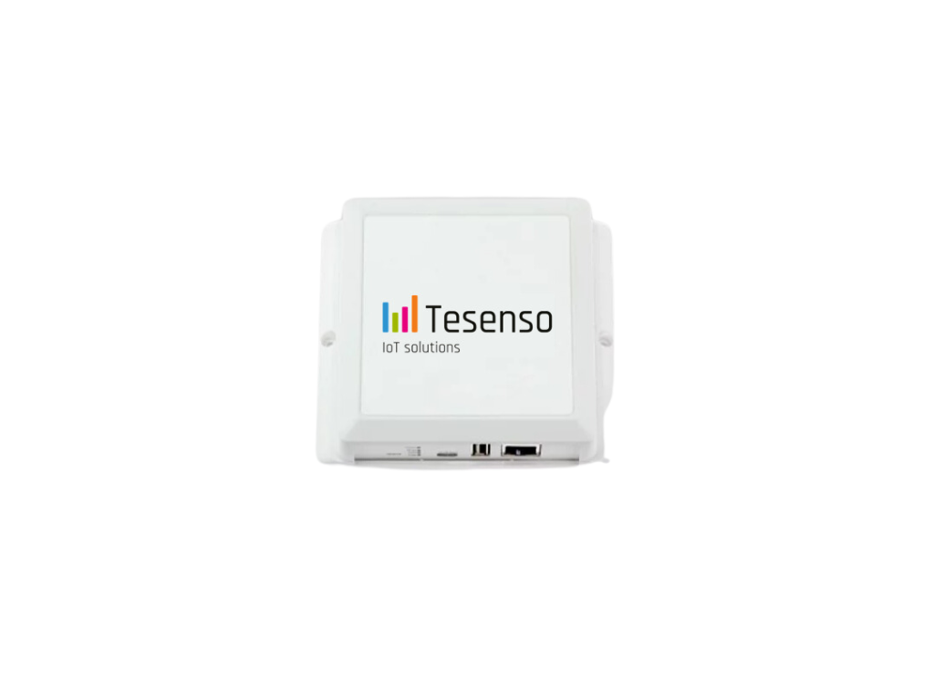 Tesenso LoRa Edge Gateway