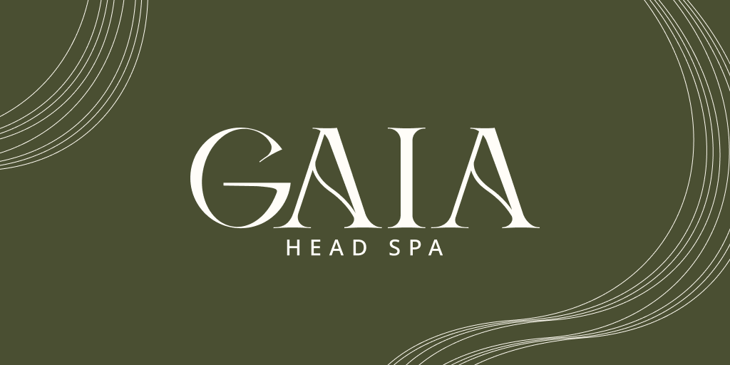 GAIA Head Spa Contact | GAIA Head Spa