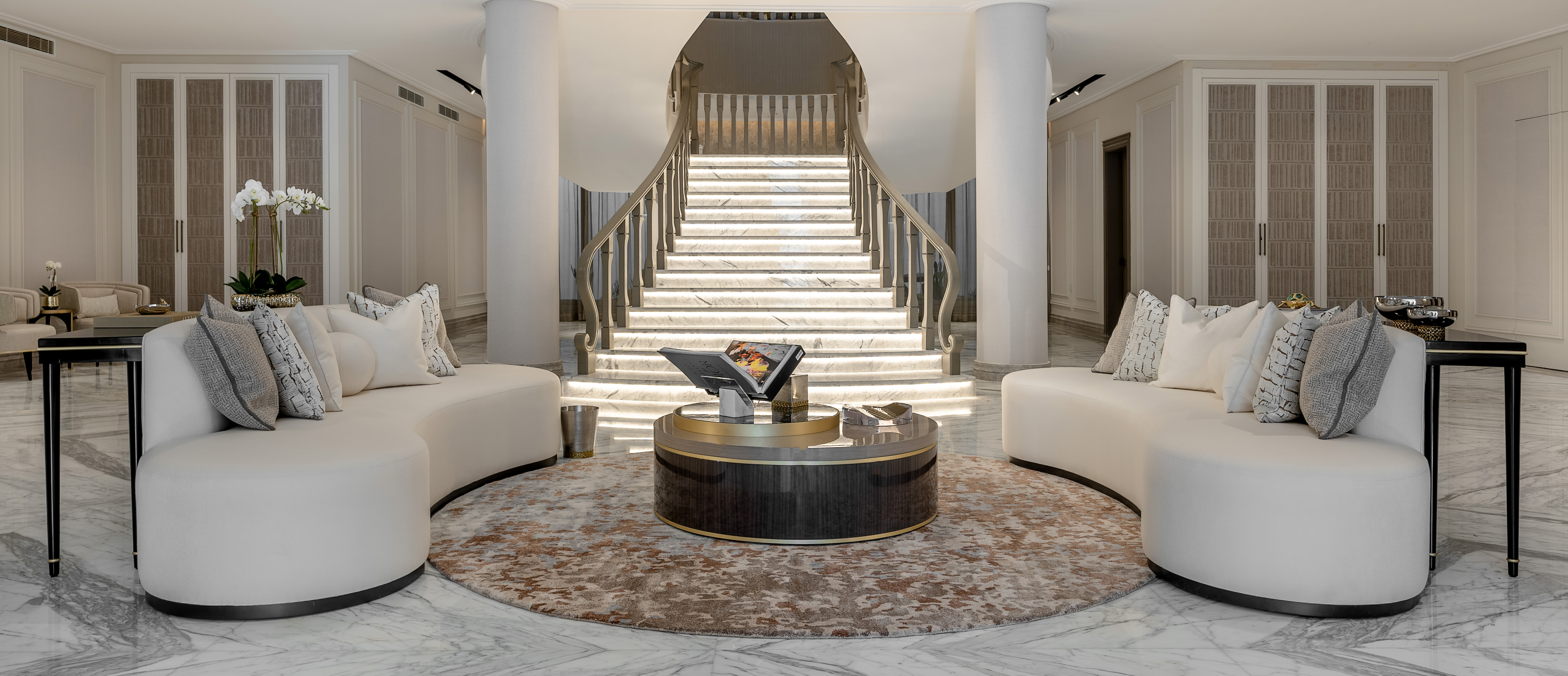 Arwa Designs - Luxury Interior Design Studio in Saudi Arabia | Award ...