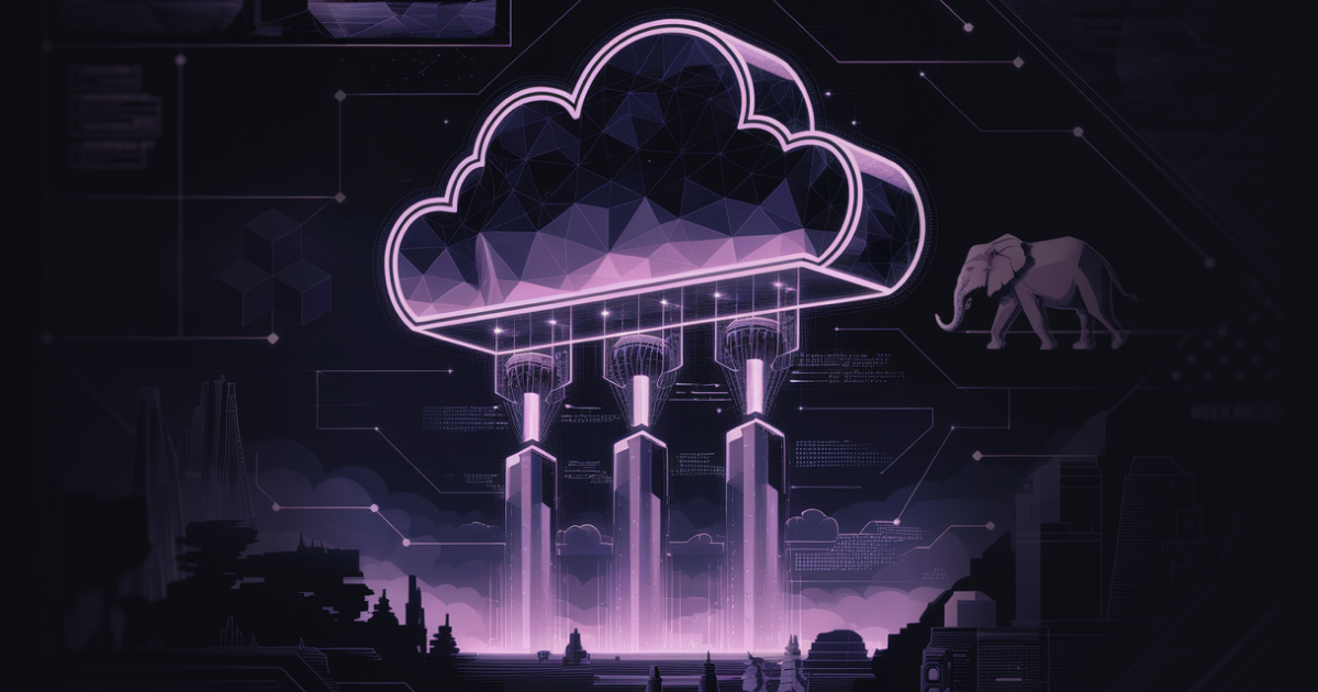 AR.IO - The First Permanent Cloud Network