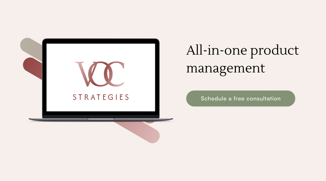 VOC Strategies | Home