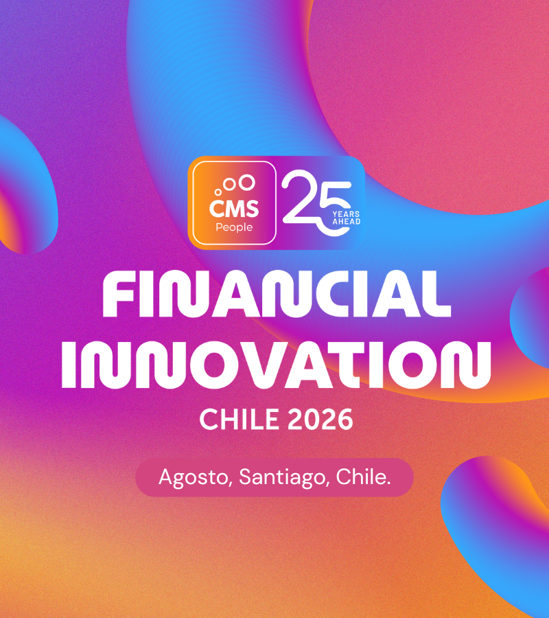 CMS Financial Innovation Chile 2026
