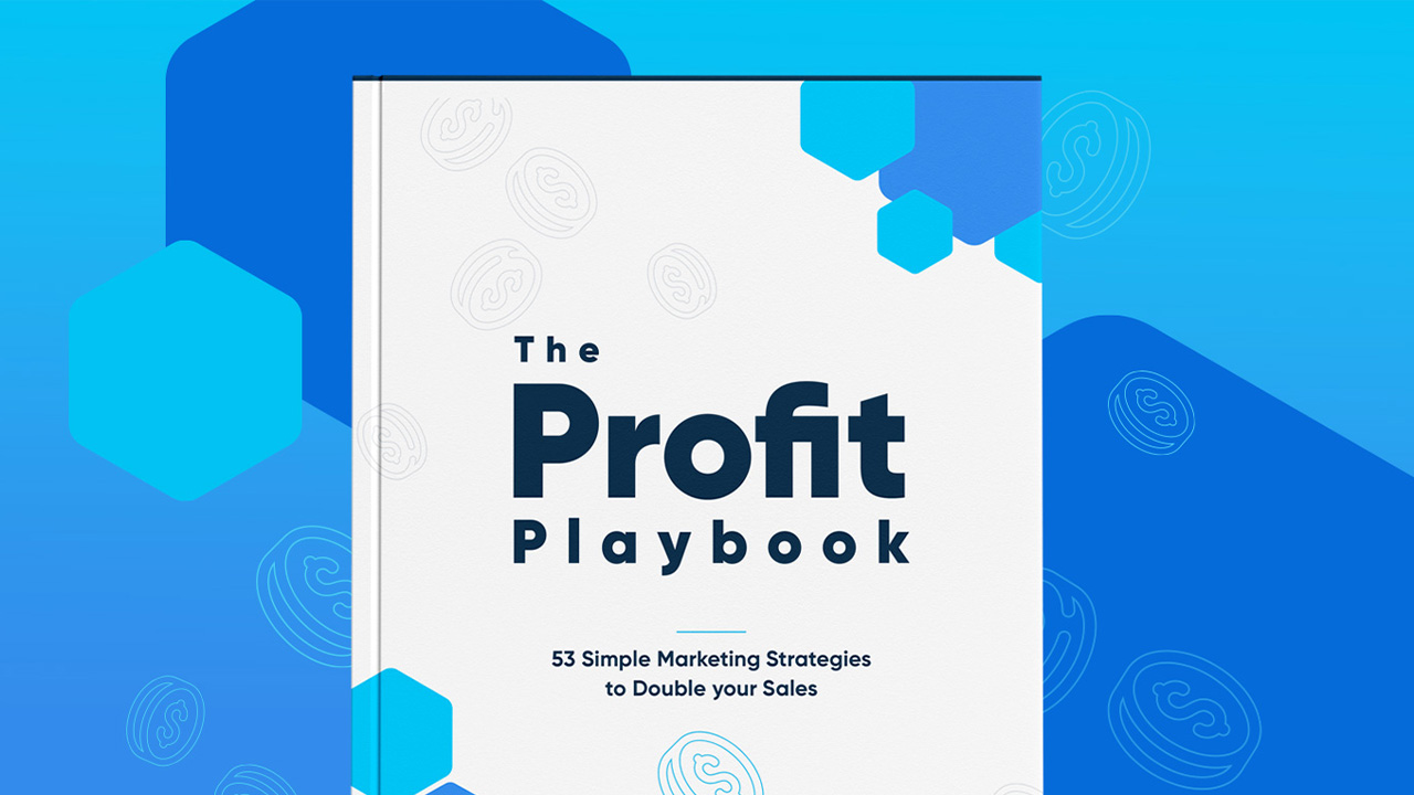 Profit Playbook