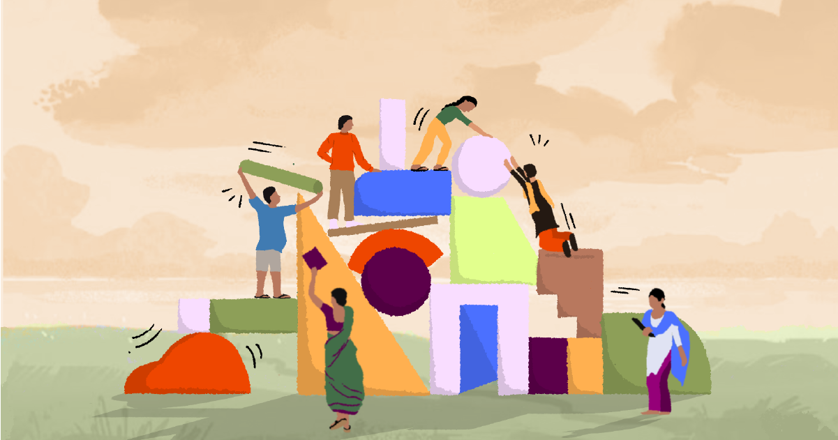 Participatory Art for Social Impact (PASI) by Purpose