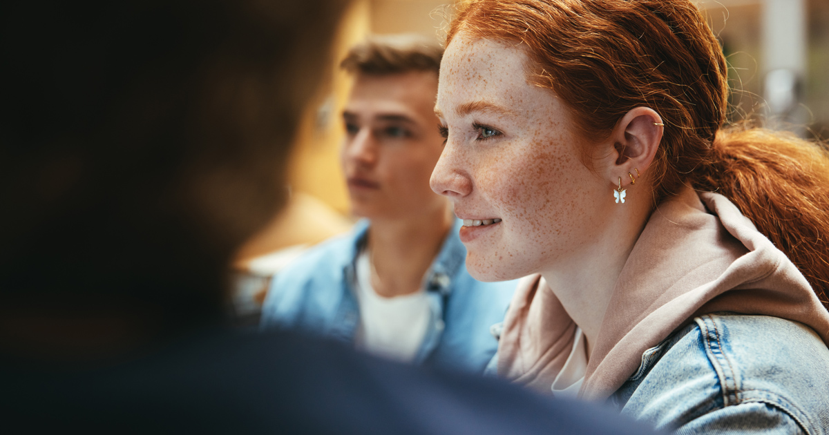 Ung terapi - Samtalsterapi i Stockholm för unga