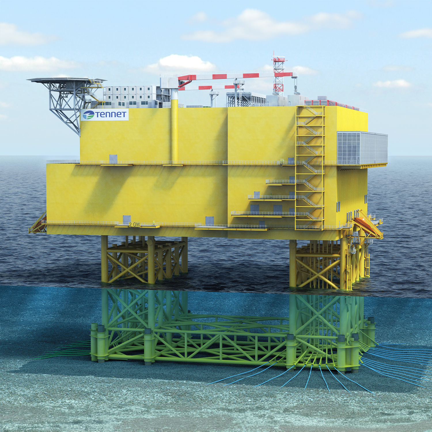 Have a 3D Rendering Made? | Technical Rendering Agency